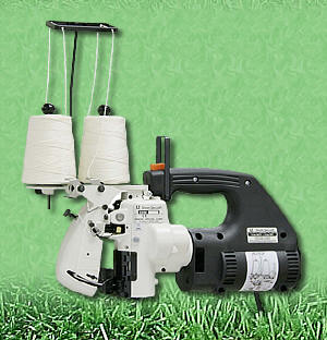 Turf Sewing Machine Union Special 2200 2200GA, 2200B, 2200A